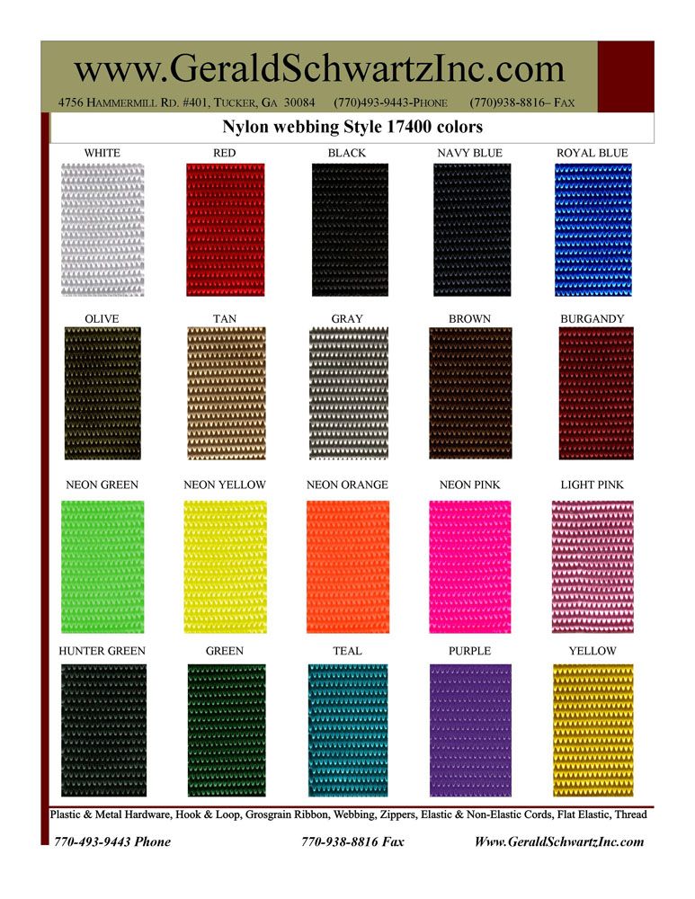 Item # 17400 On Gerald Schwartz, Inc.