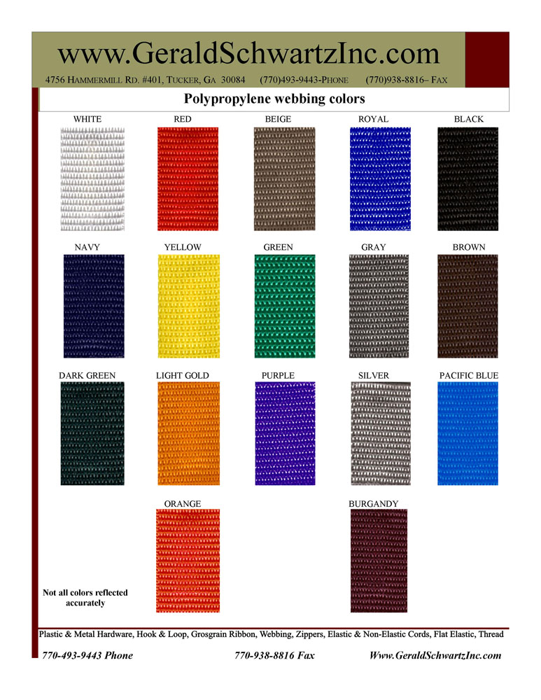 Item # 2560 On Gerald Schwartz, Inc.