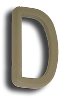 Military D-Rings On Gerald Schwartz, Inc.